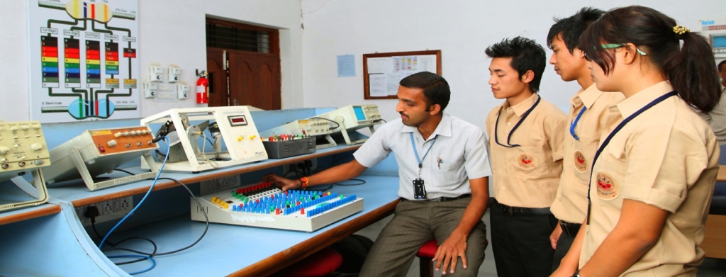 SHRIDEVI POLYTECHNIC | Approved by AICTE New Delhi, Affiliated to DTE ...