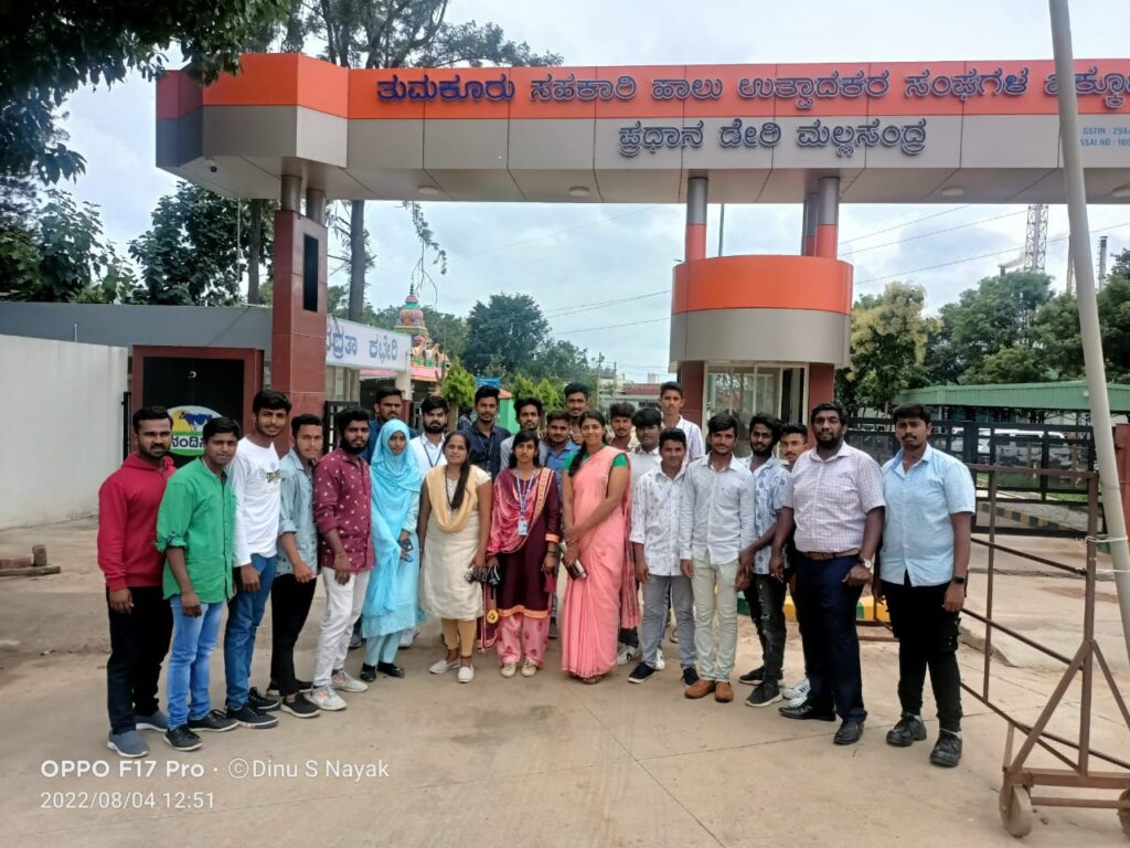 DEPARTMENT OF ELECTRICAL AND ELECTRONICS ENGINEERING INDUSTRIAL VISIT ...