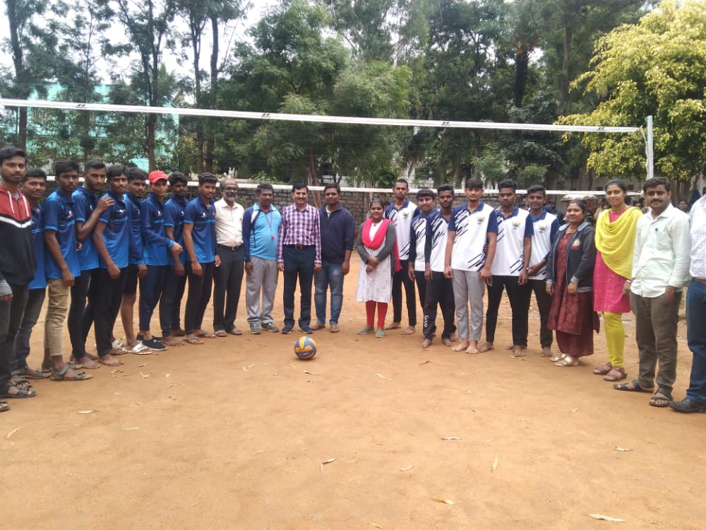 Image Gallery | SHRIDEVI POLYTECHNIC