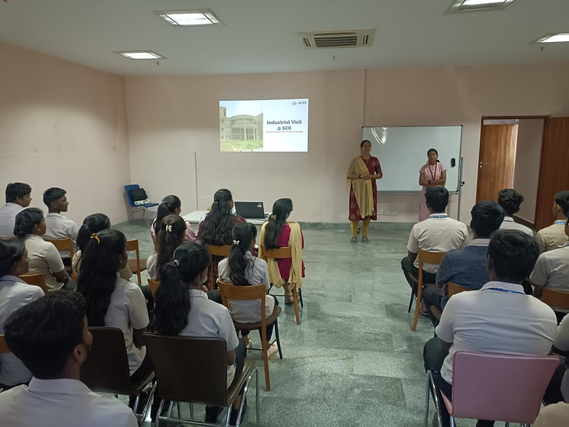 DEPARTMENT OF COMPUTER SCIENCE AND ENGINEERING | SHRIDEVI POLYTECHNIC