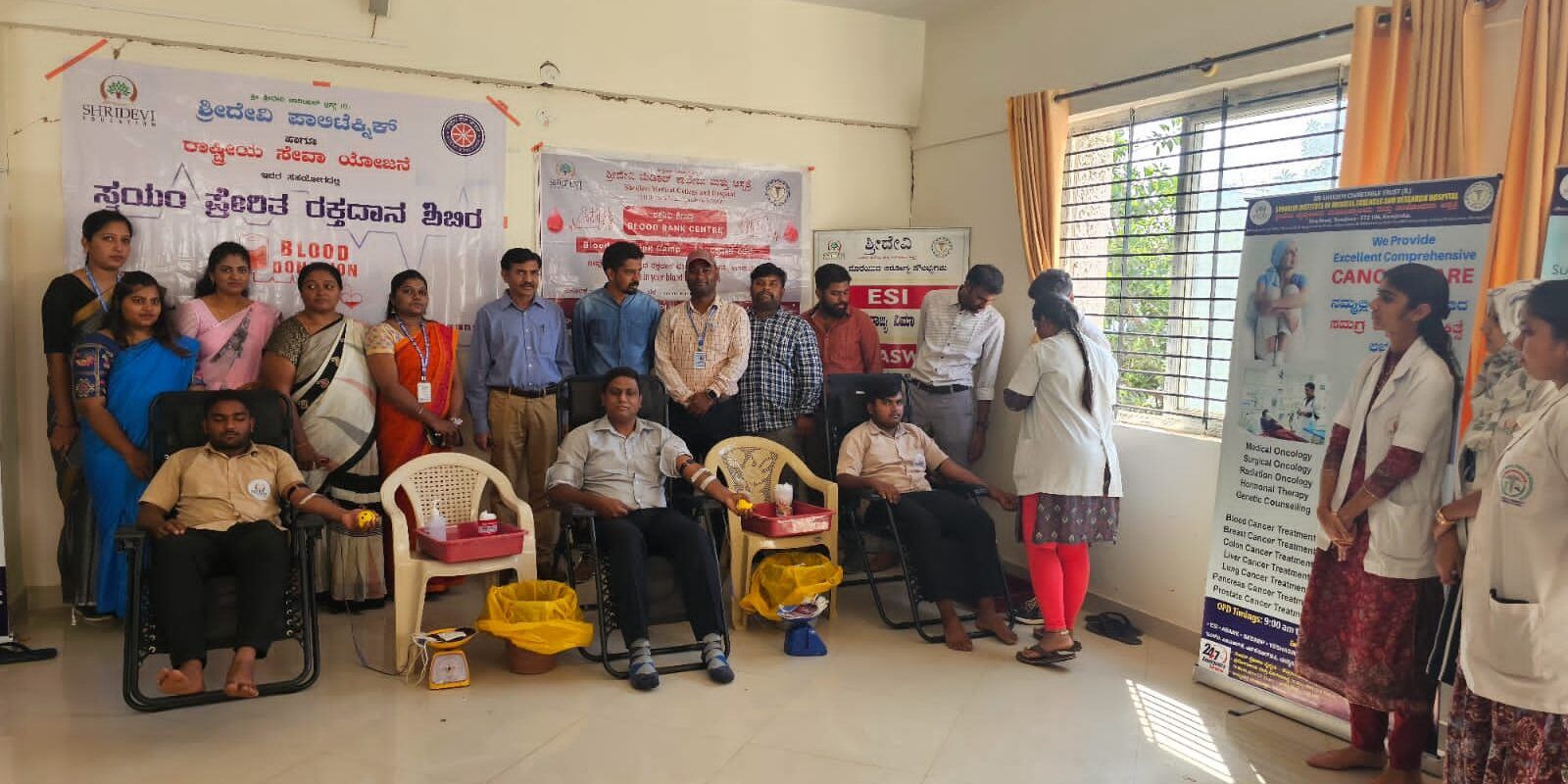 SHRIDEVI POLYTECHNIC | Approved by AICTE New Delhi, Affiliated to DTE ...