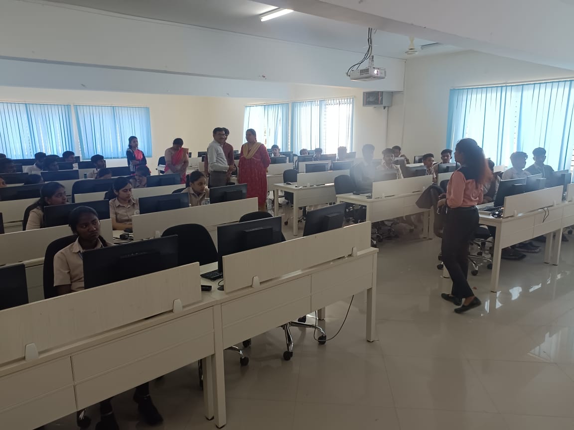 DEPARTMENT OF PLACEMENT AND TRAINING | SHRIDEVI POLYTECHNIC