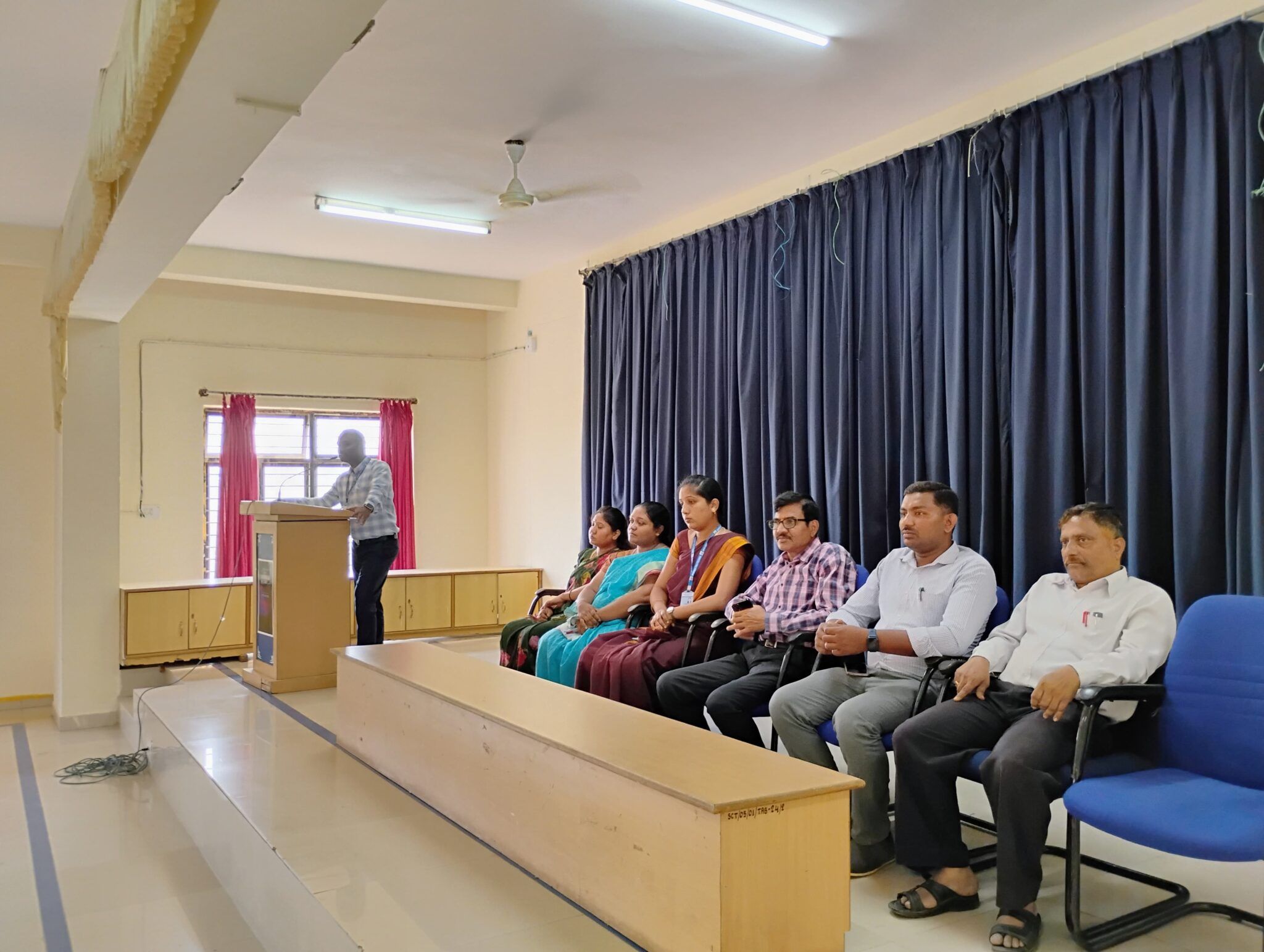 SHRIDEVI POLYTECHNIC | Approved by AICTE New Delhi, Affiliated to DTE ...